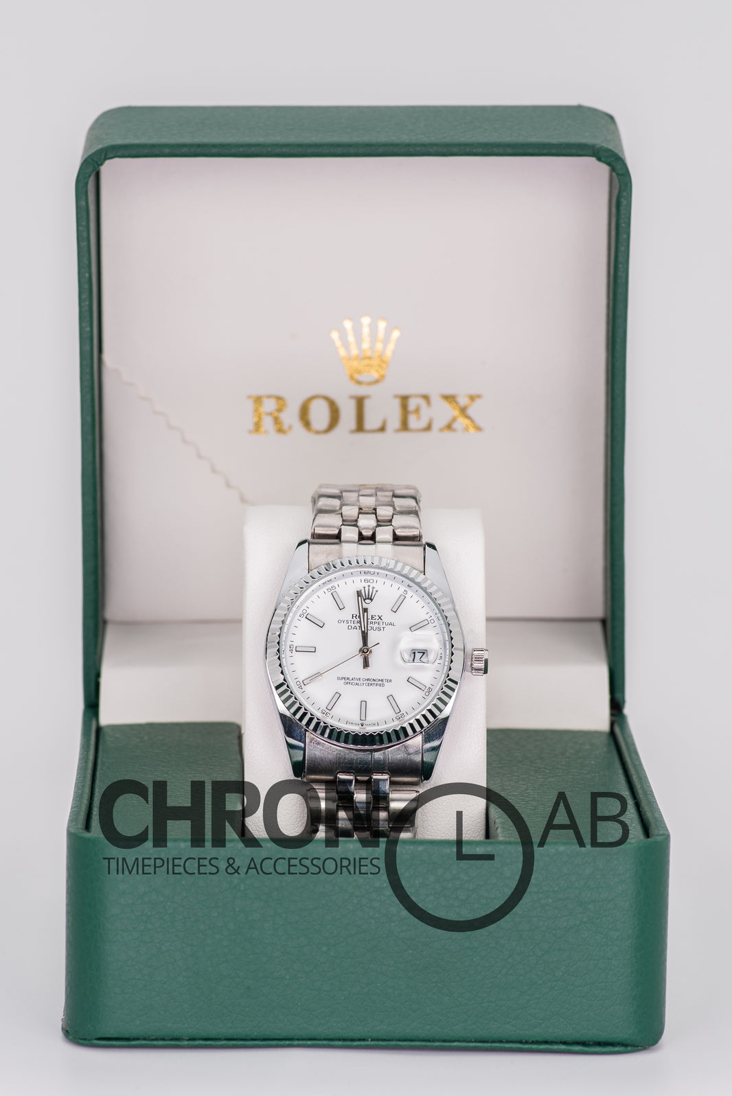 Daily Deals 2026 - 2027 – Chronolab.gr